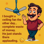 Cringe Dad Jokes That Are So Bad, They’re Hilarious!