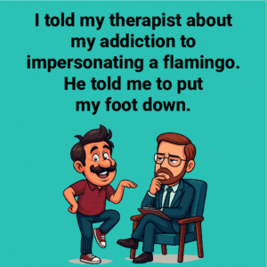 Cringe Dad Jokes That Are So Bad, They’re Hilarious!