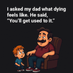 Dark Dad Jokes – Twisted Humor With A Punchline