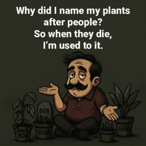 Dark Dad Jokes – Twisted Humor With A Punchline