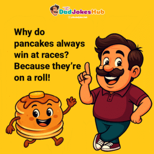 75+ Food Dad Jokes | Funny, Hilarious & Best Food Puns
