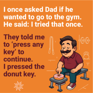 1000+ Hilarious Dad Jokes, Clean And Corny Laughs For Every Occasion
