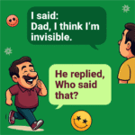 35+ Long Dad Jokes That Are Totally Worth The Wait!