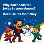 Seasonal Dad Jokes – Funny Jokes For Every Season!
